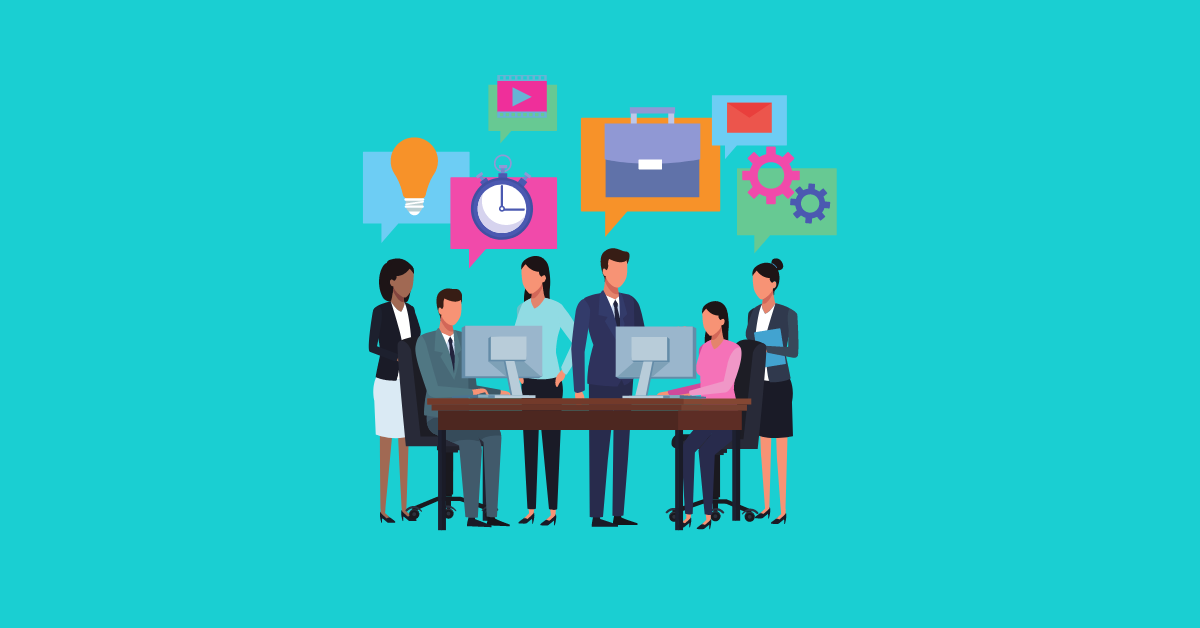 Roles and Responsibilities in Data Quality Assessments | DataGroomr