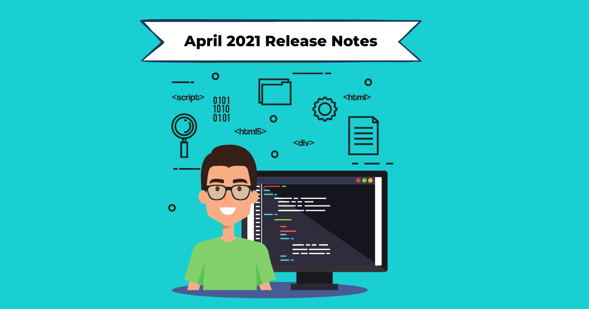 April ’21 Release: New merge rules and UI enhancements | DataGroomr