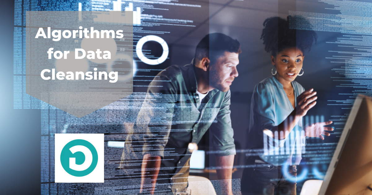Applying Algorithms for Data Cleansing in Salesforce | DataGroomr