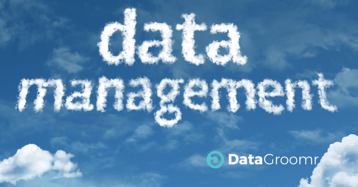 Data Management Best Practices to Improve the Health of Your Data ...