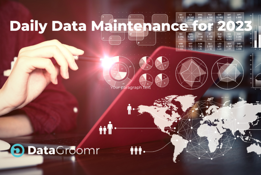 Differences between the Import Wizard and the Data Loader | DataGroomr.com