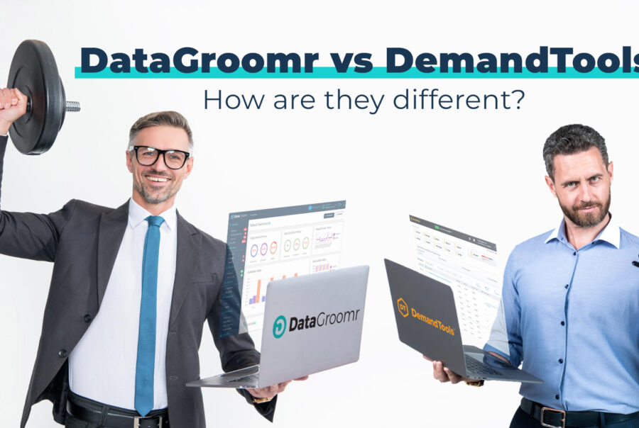 Creating A Data Quality Report