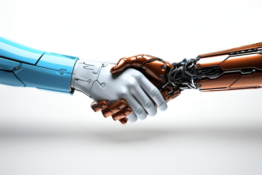 Generative vs Predictive AI: How Salesforce Uses Both